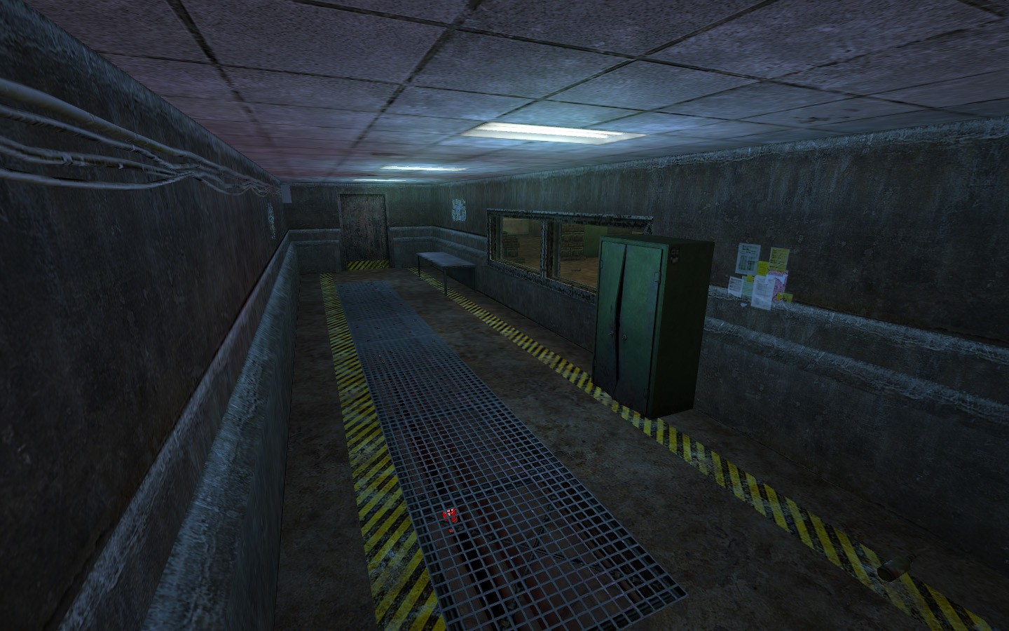 aim_prodigy [Counter-Strike: Source] [Mods]