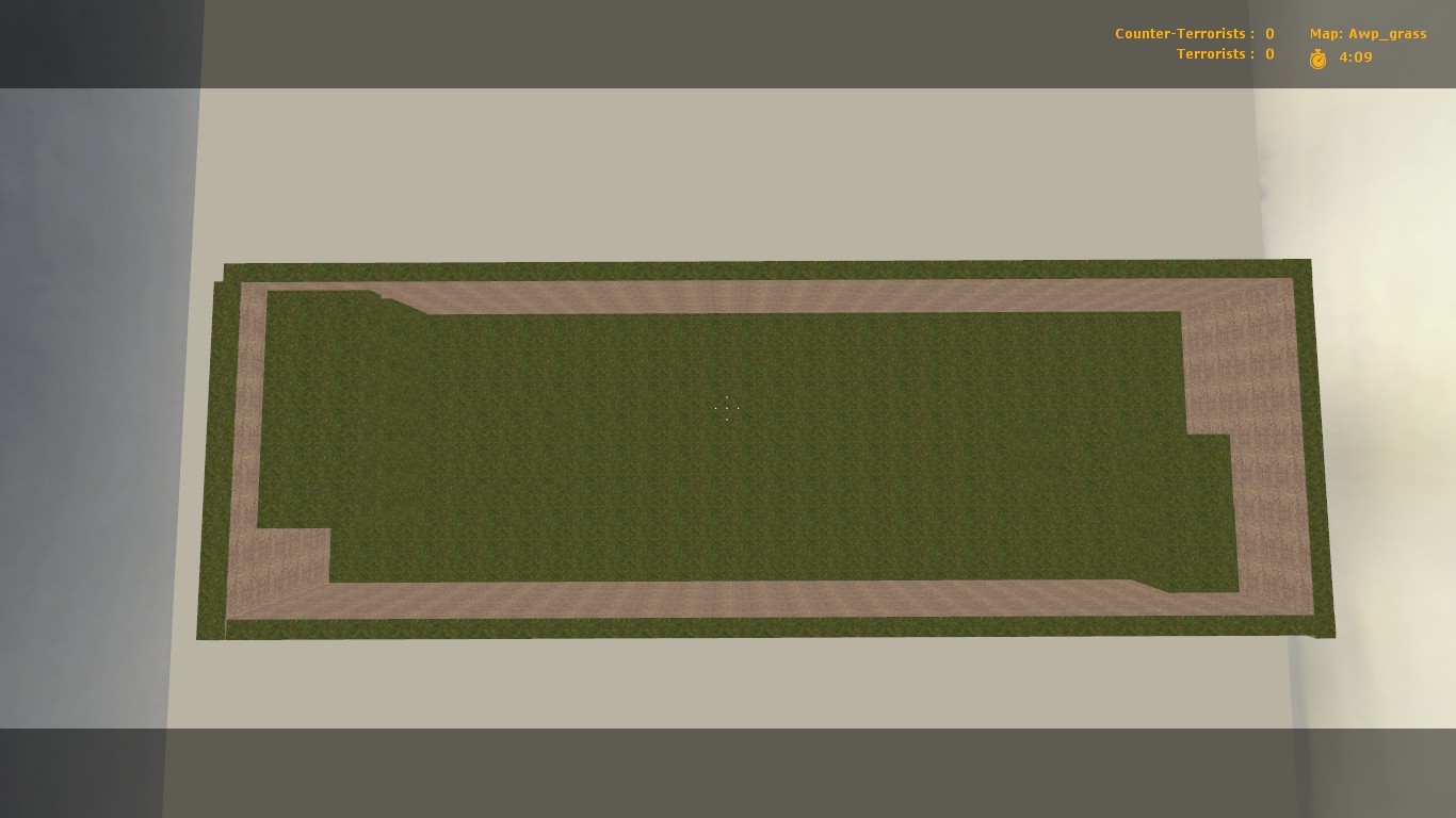 Awp_grass Mod for Counter-Strike: Source | CS:S Mods