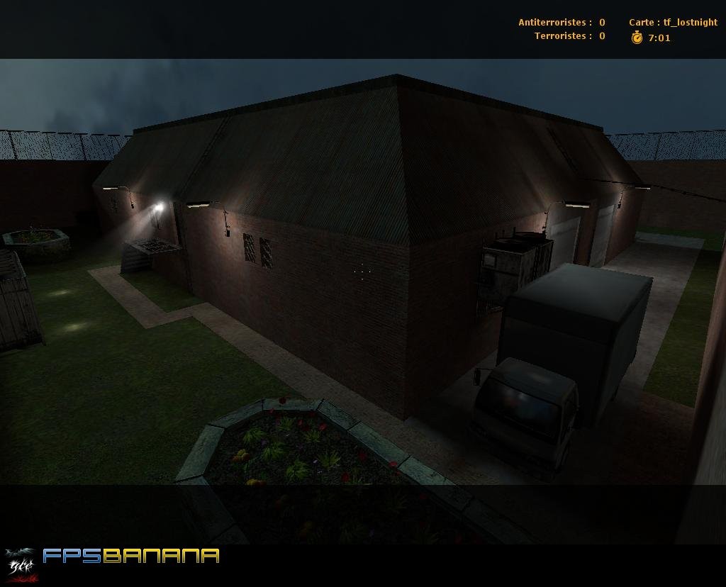 packs maps a$ce Mod for Counter-Strike: Source | CS:S Mods