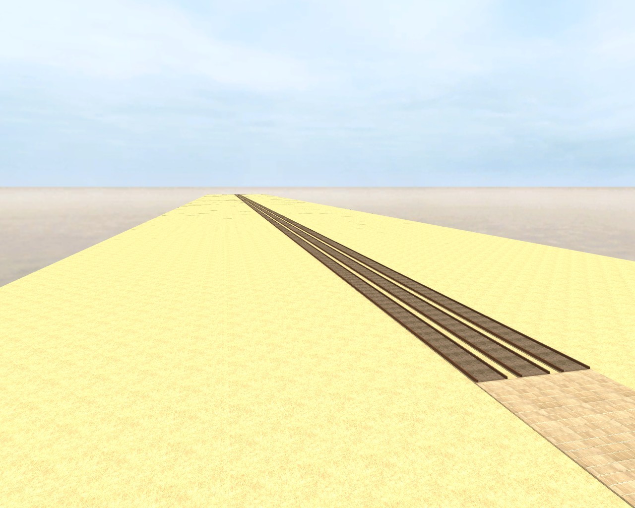 GM_Pit_Remake Mod for Garry's Mod | GMod Mods