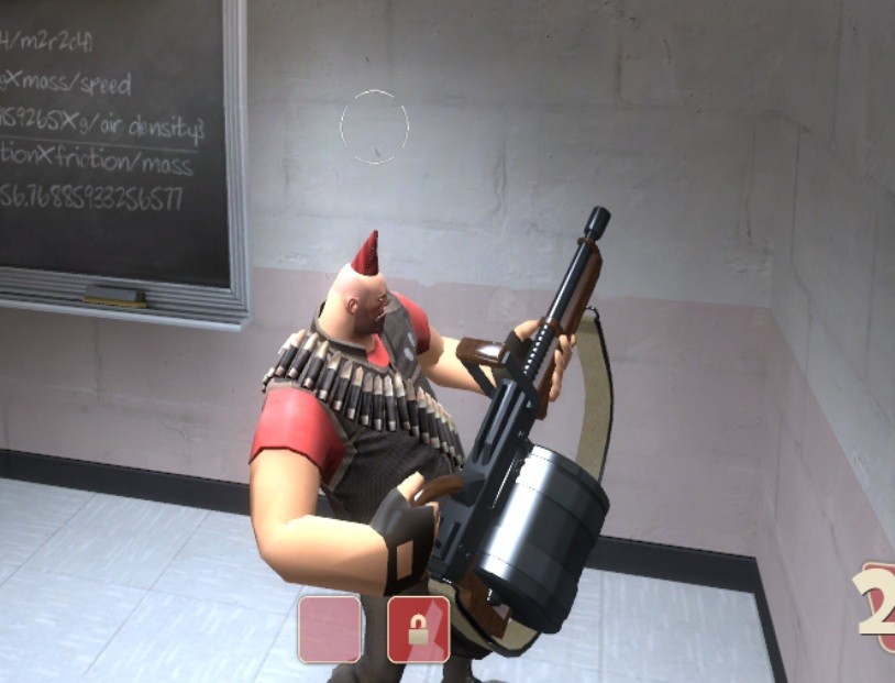 WWII-Styled Tomsilavs Mod for Team Fortress 2 | TF2 Mods