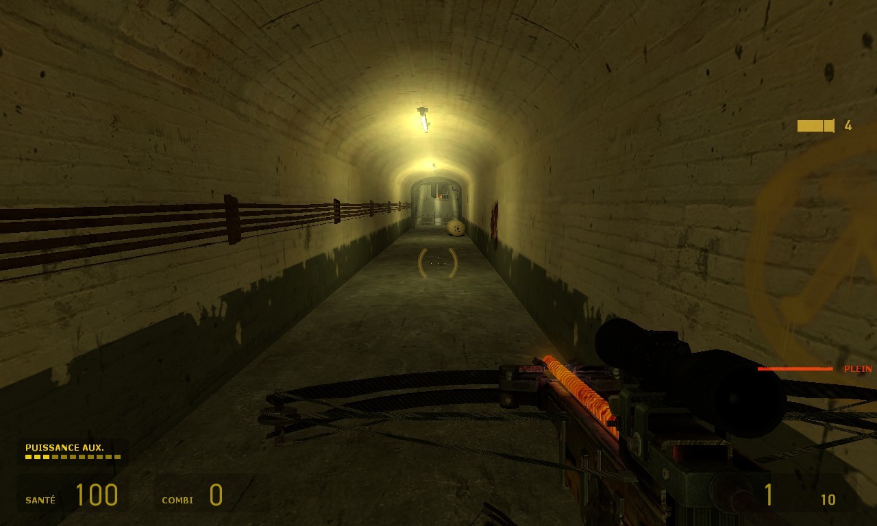 dm_silo Mod for Half-Life 2: Deathmatch | HL2:DM Mods
