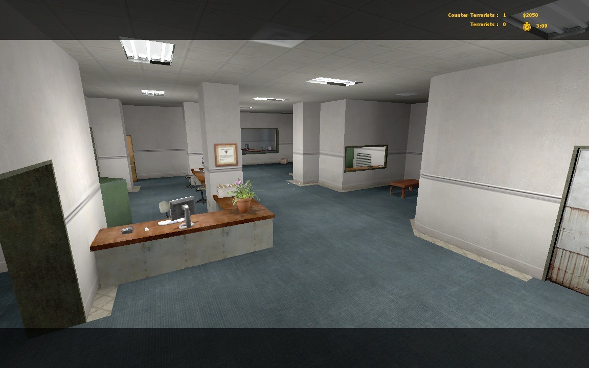 cs_supression_alpha [Counter-Strike: Source] [Mods]