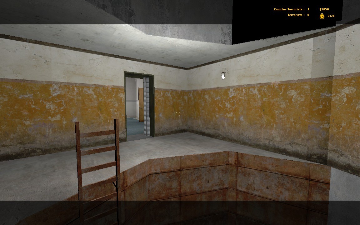 cs_supression_alpha [Counter-Strike: Source] [Mods]