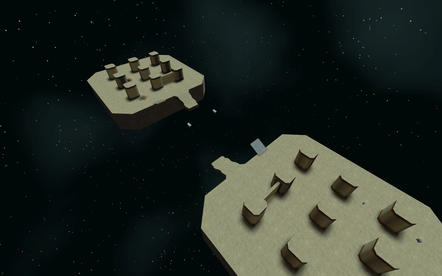 Space Party v1 Mod for Team Fortress 2 | TF2 Mods