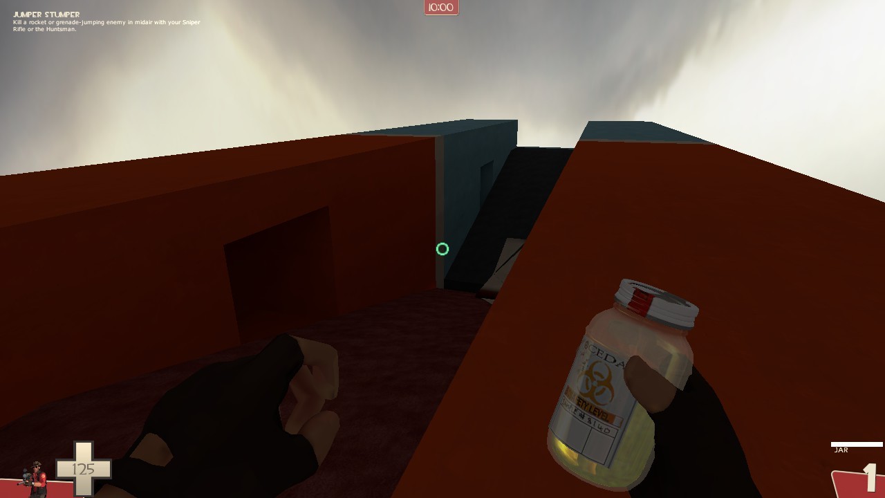 Sniper_Fight_V6 Mod for Team Fortress 2 | TF2 Mods