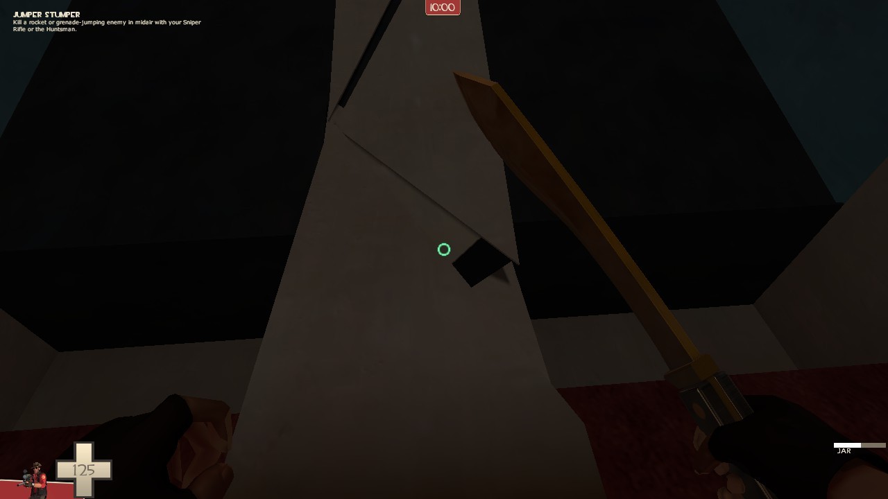 Sniper_Fight_V6 Mod for Team Fortress 2 | TF2 Mods