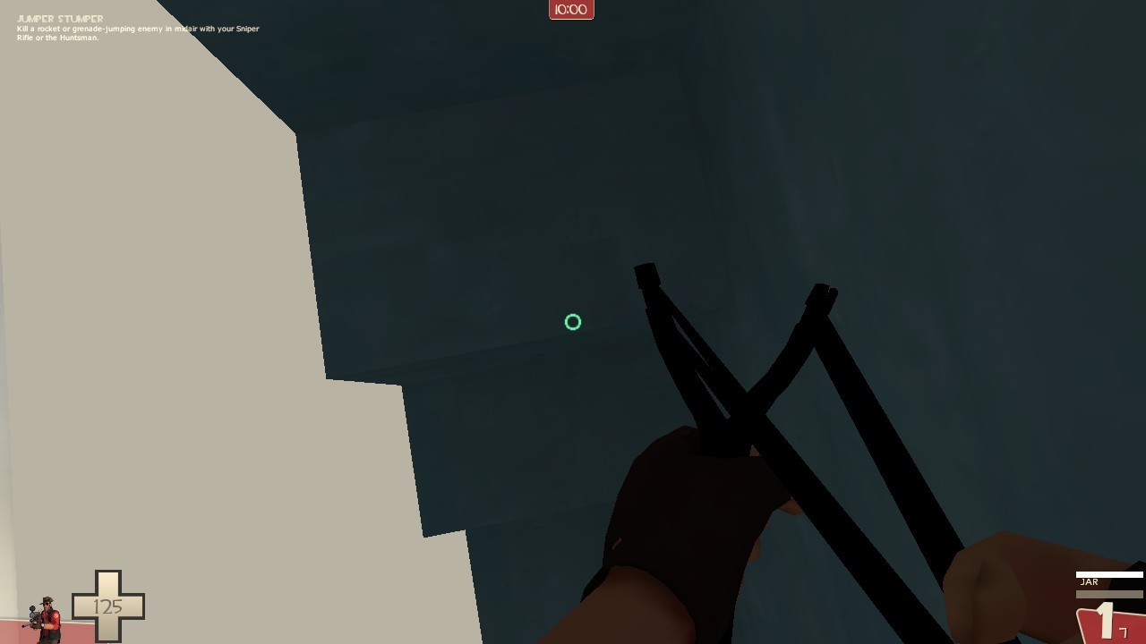 Sniper_Fight_V6 Mod for Team Fortress 2 | TF2 Mods