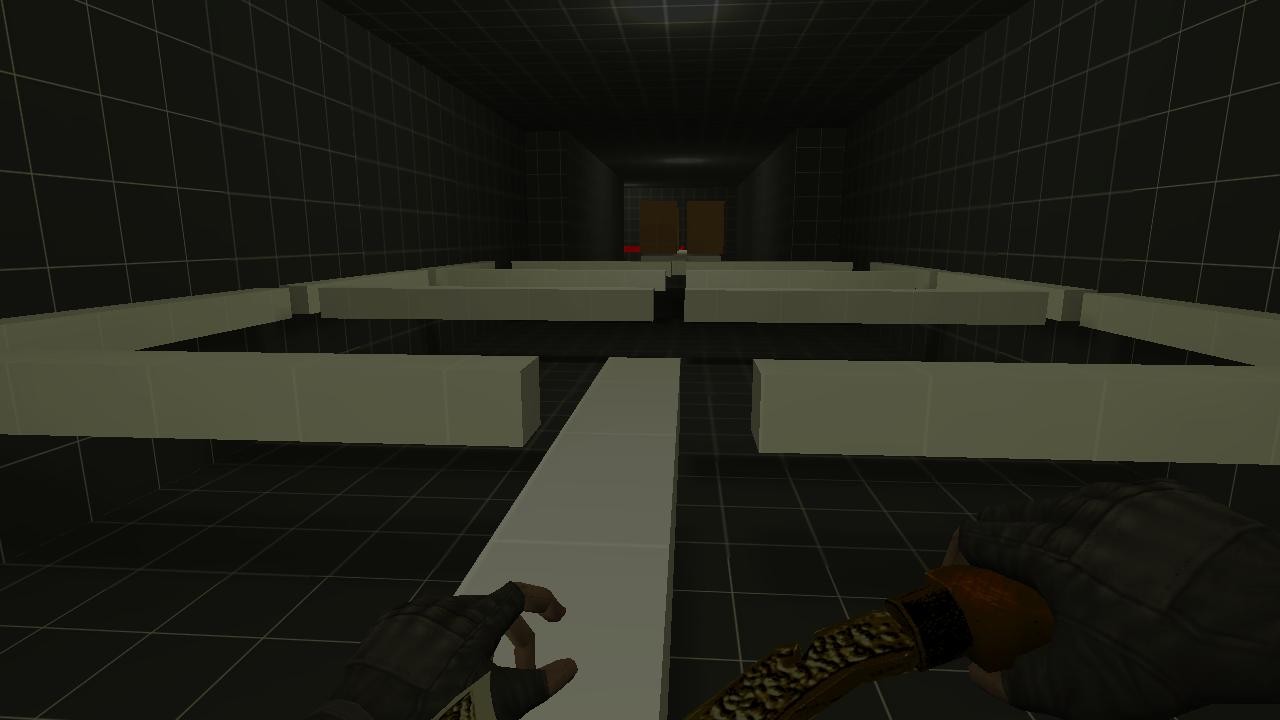 speedrun_grid [Counter-Strike 1.6] [Mods]