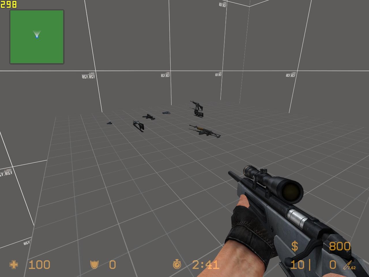 mg_jumps_v2 Mod for Counter-Strike: Source | CS:S Mods