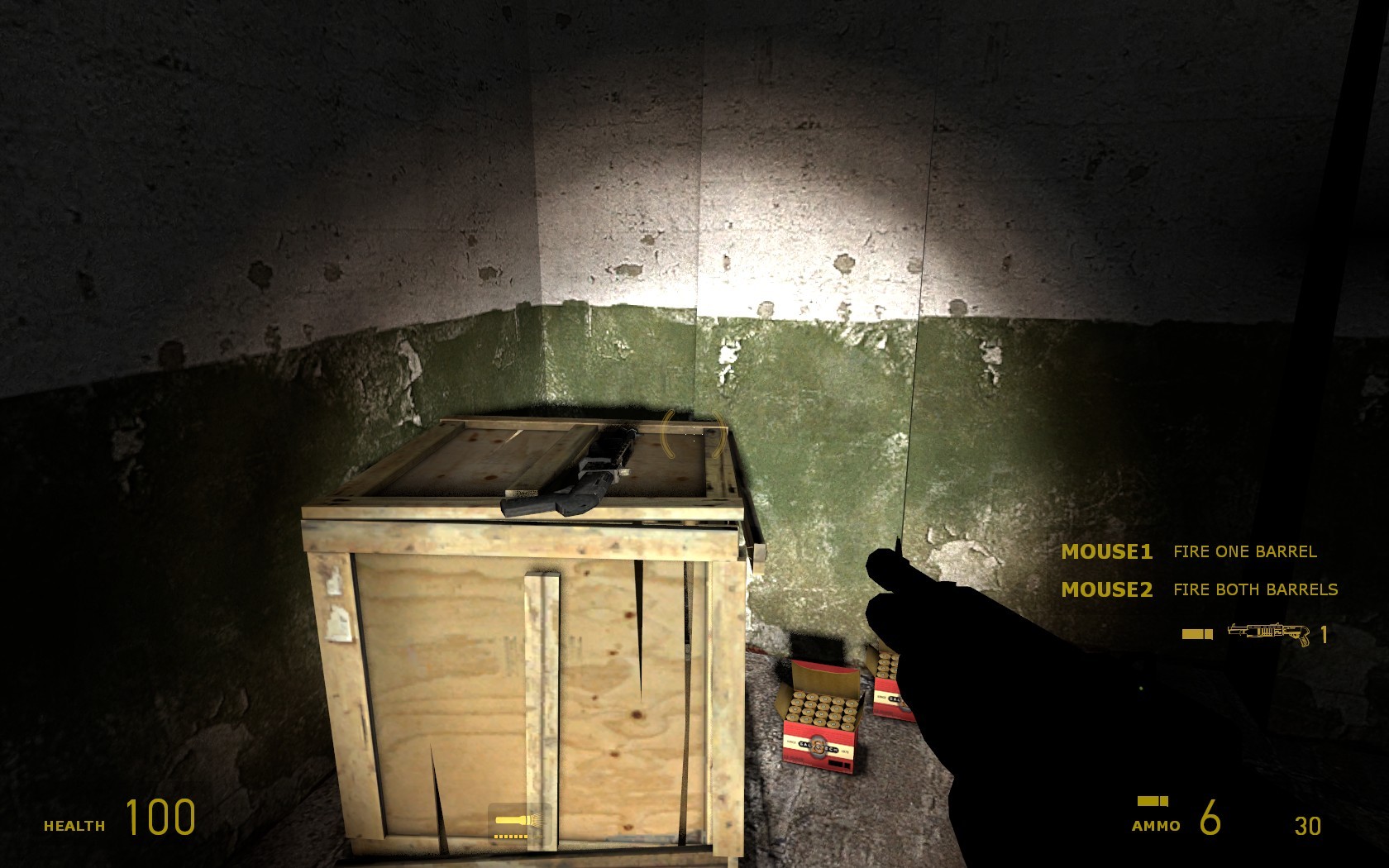 Scary Gmod Coop 2 Mod for Garry's Mod | GMod Mods