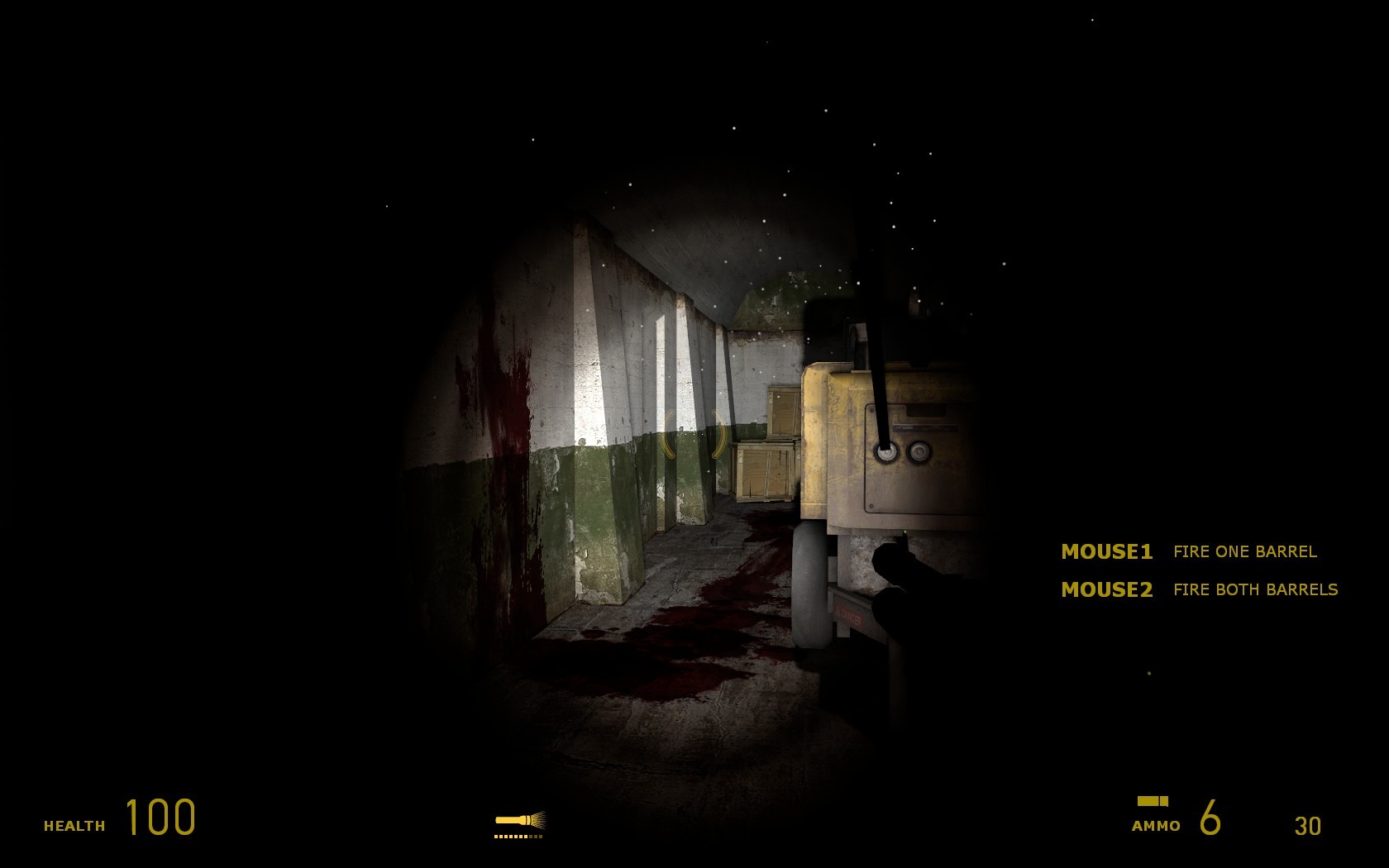 Scary Gmod Coop 2 Mod for Garry's Mod | GMod Mods