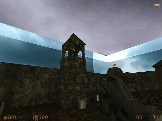 db_judgementday [Half-Life] [Mods]