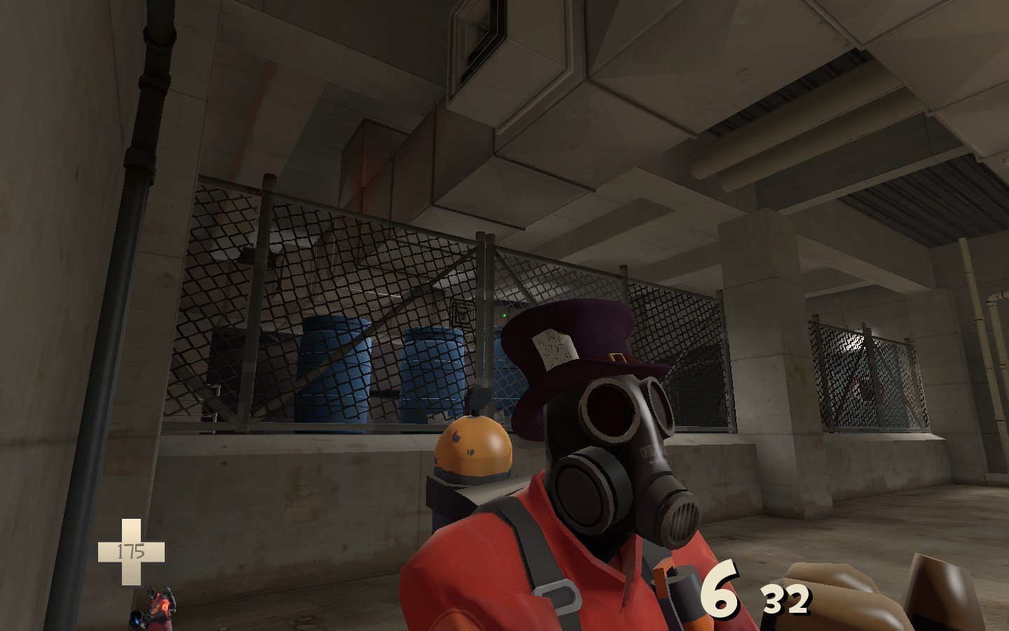 The Mad Hat Mod for Team Fortress 2 | TF2 Mods
