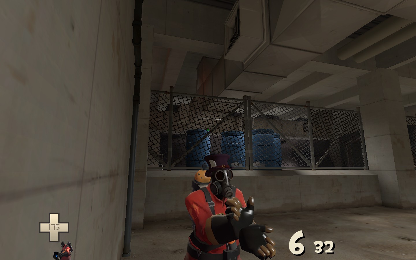 The Mad Hat Mod for Team Fortress 2 | TF2 Mods