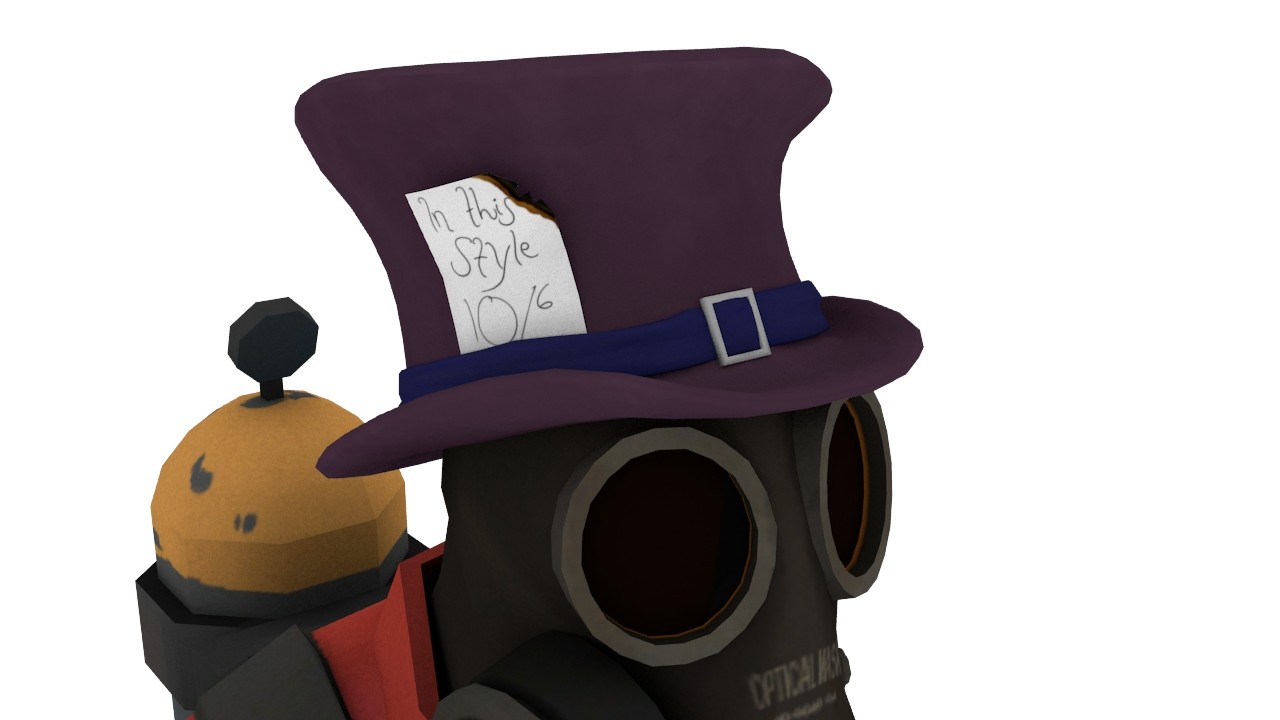 The Mad Hat Mod for Team Fortress 2 | TF2 Mods
