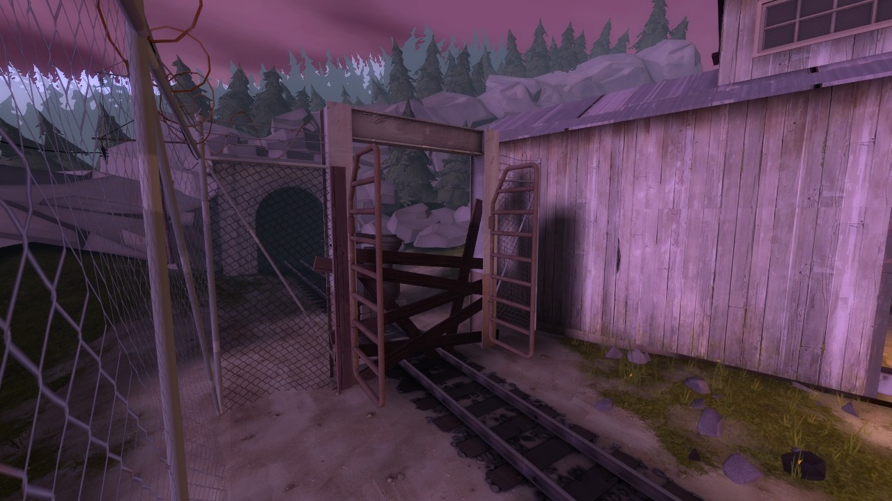 zf_lumberyard_v13 [Team Fortress 2] [Mods]