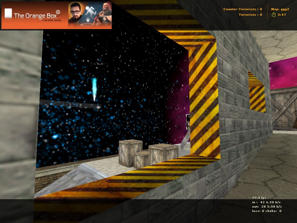 awp_GG [Counter-Strike 1.6] [Mods]