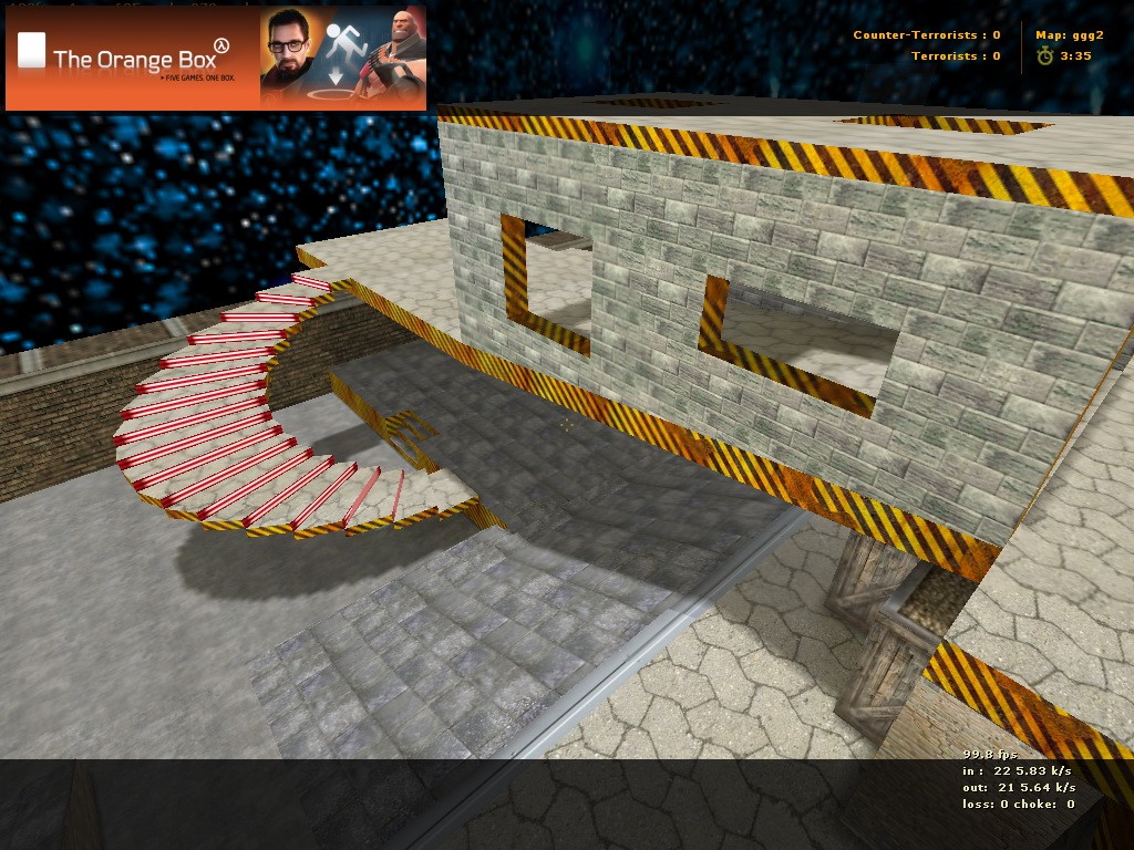 awp_GG [Counter-Strike 1.6] [Mods]