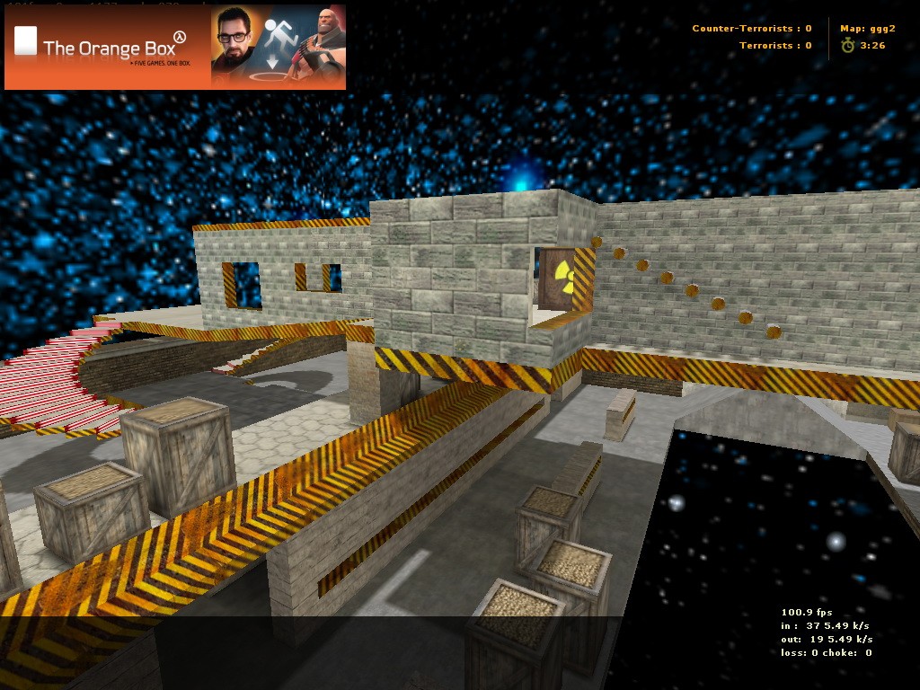 awp_GG [Counter-Strike 1.6] [Mods]