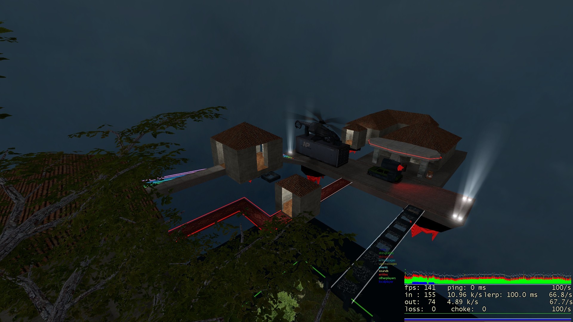 Fun_Space_Station_Pete Mod for Counter-Strike: Source | CS:S Mods