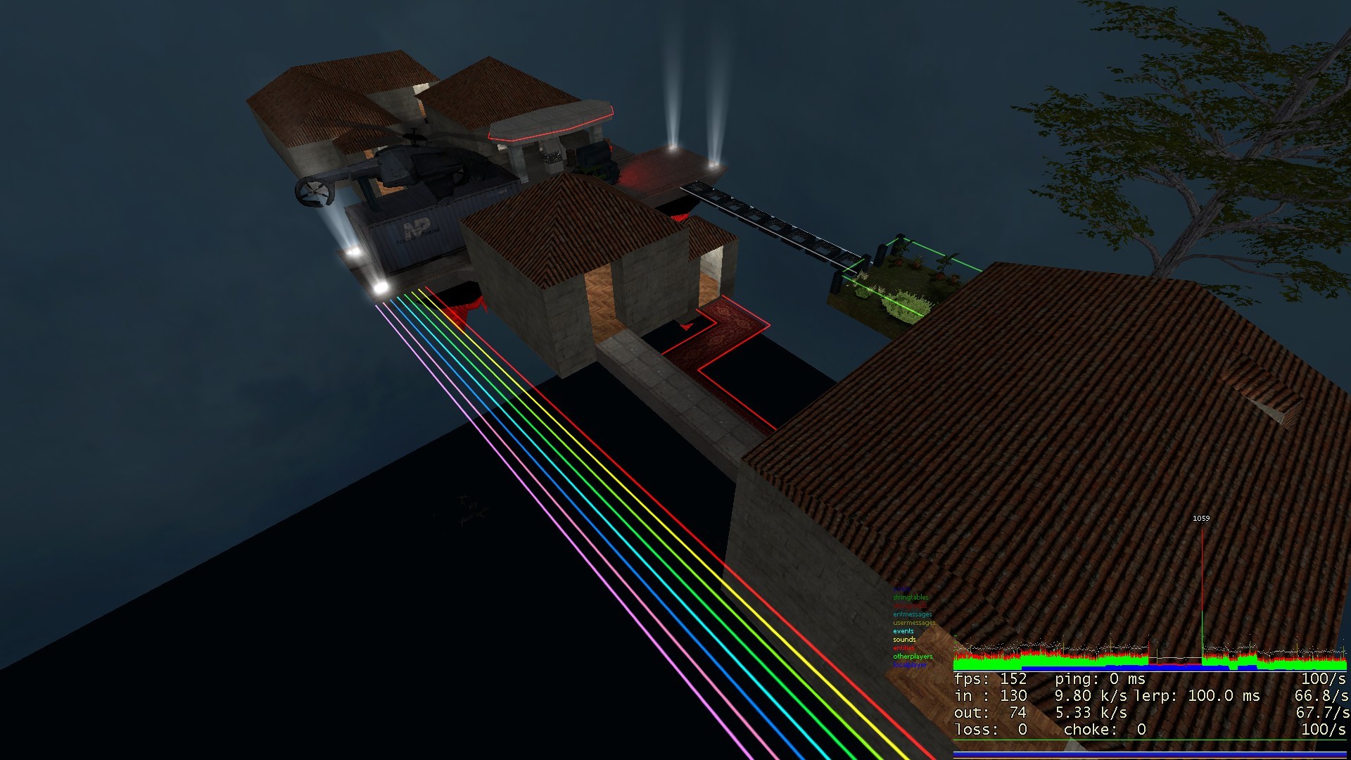 Fun_Space_Station_Pete Mod for Counter-Strike: Source | CS:S Mods