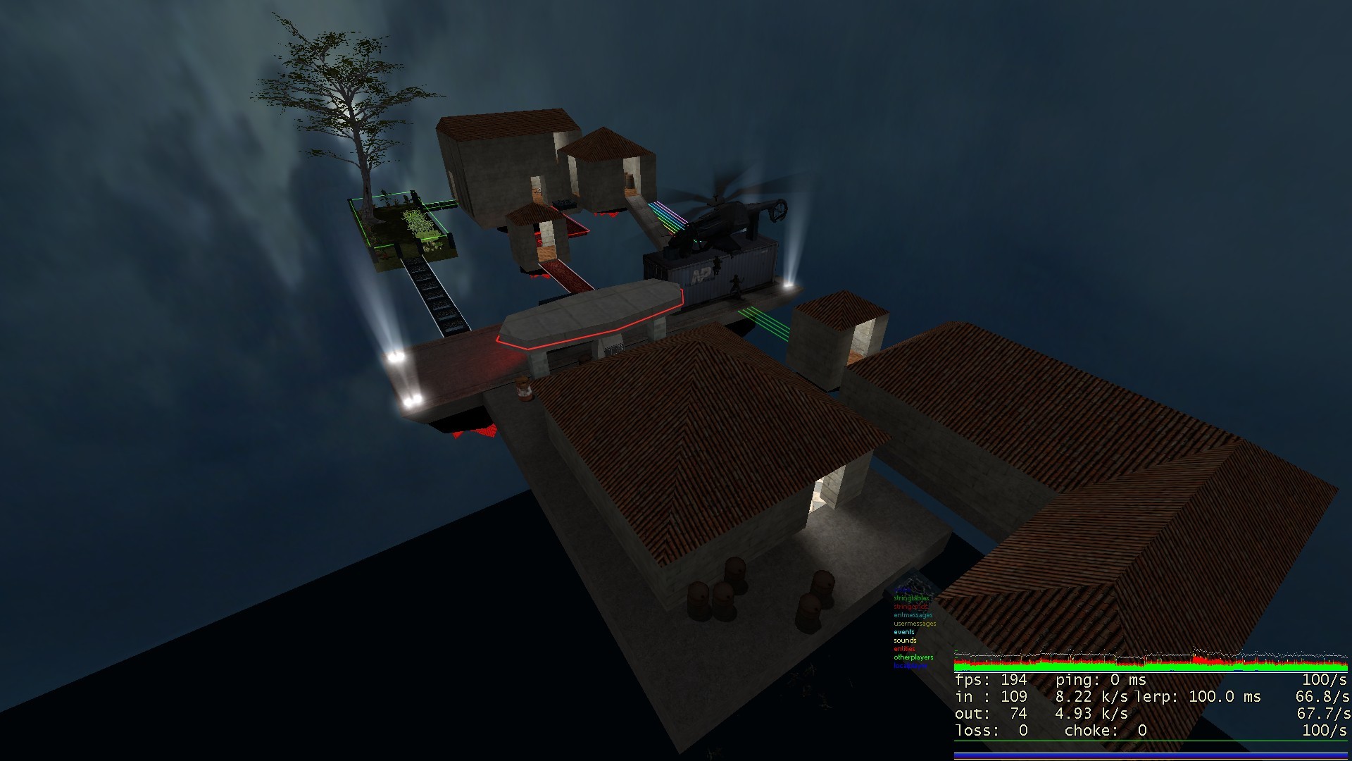 Fun_Space_Station_Pete Mod for Counter-Strike: Source | CS:S Mods