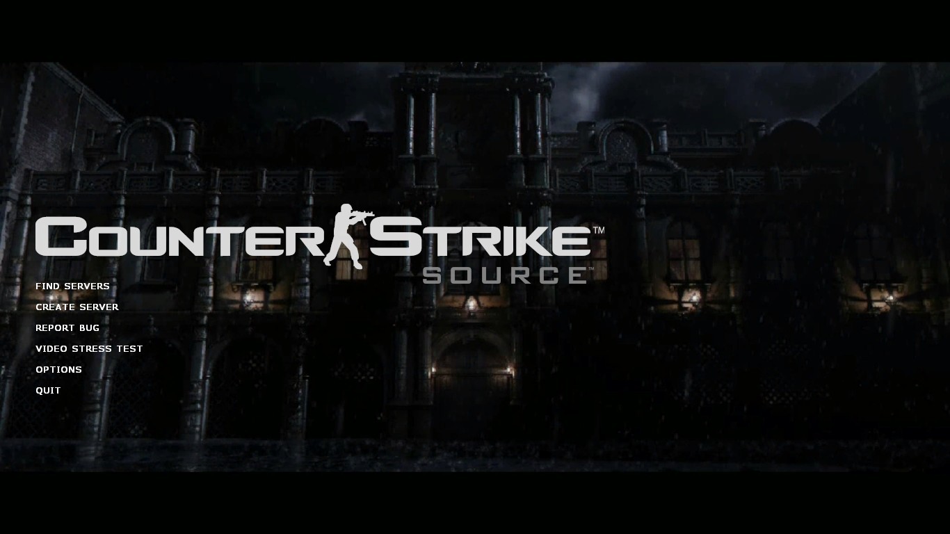 TRU ANIMATED Background UPDATE [Counter-Strike: Source] [Mods]