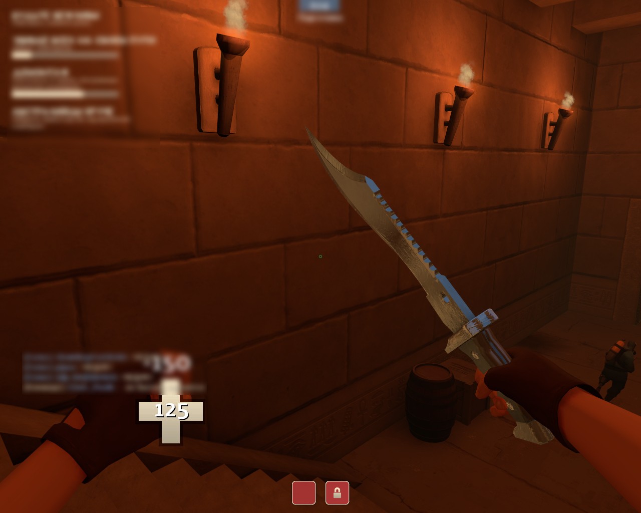 Krin Bushwacka [Team Fortress 2] [Mods]