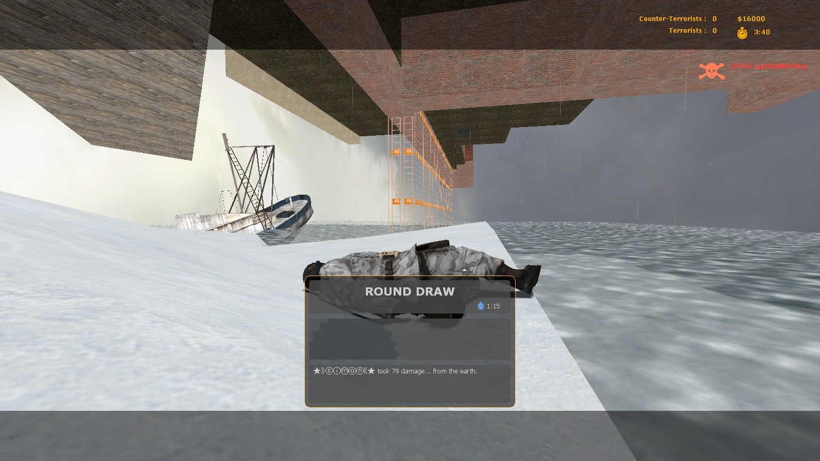 hoejhus9_snow_xtreme [Counter-Strike: Source] [Mods]