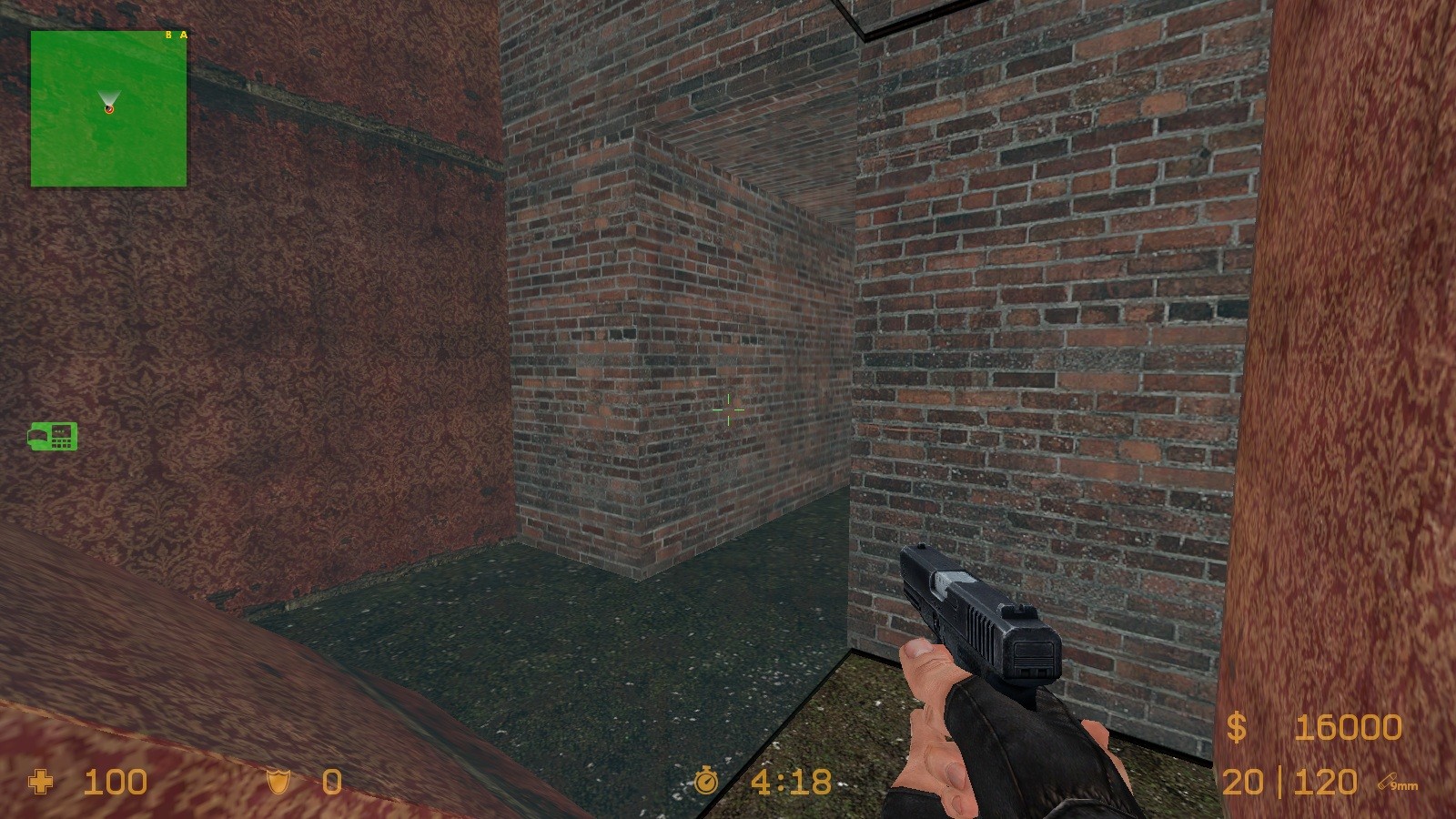 hoejhus9_snow_xtreme [Counter-Strike: Source] [Mods]