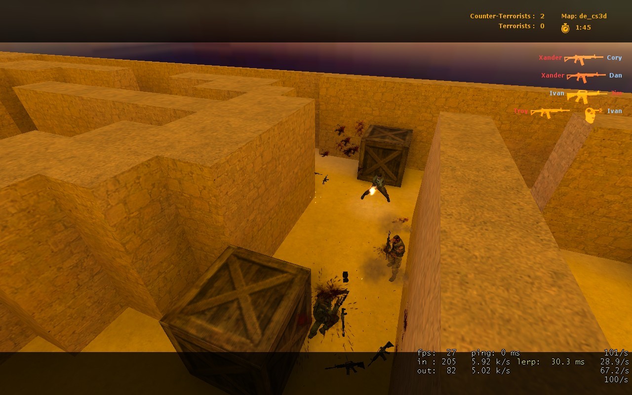 de_cs3d [Counter-Strike: Source] [Mods]