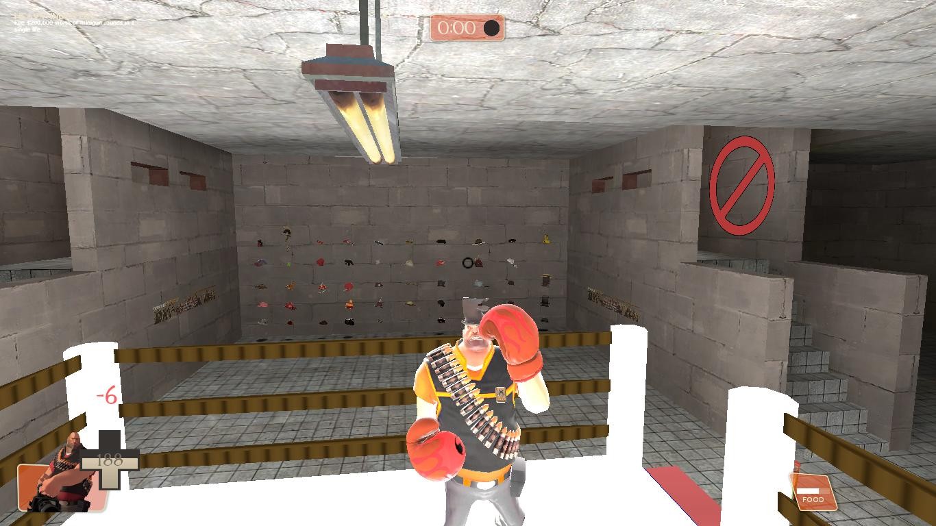 Aperture Science vs. Black Mesa GRU [Team Fortress 2] [Mods]