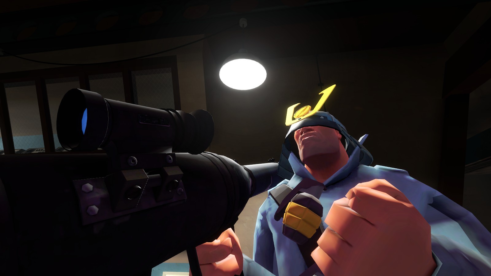 Direct Strike Mod for Team Fortress 2 | TF2 Mods