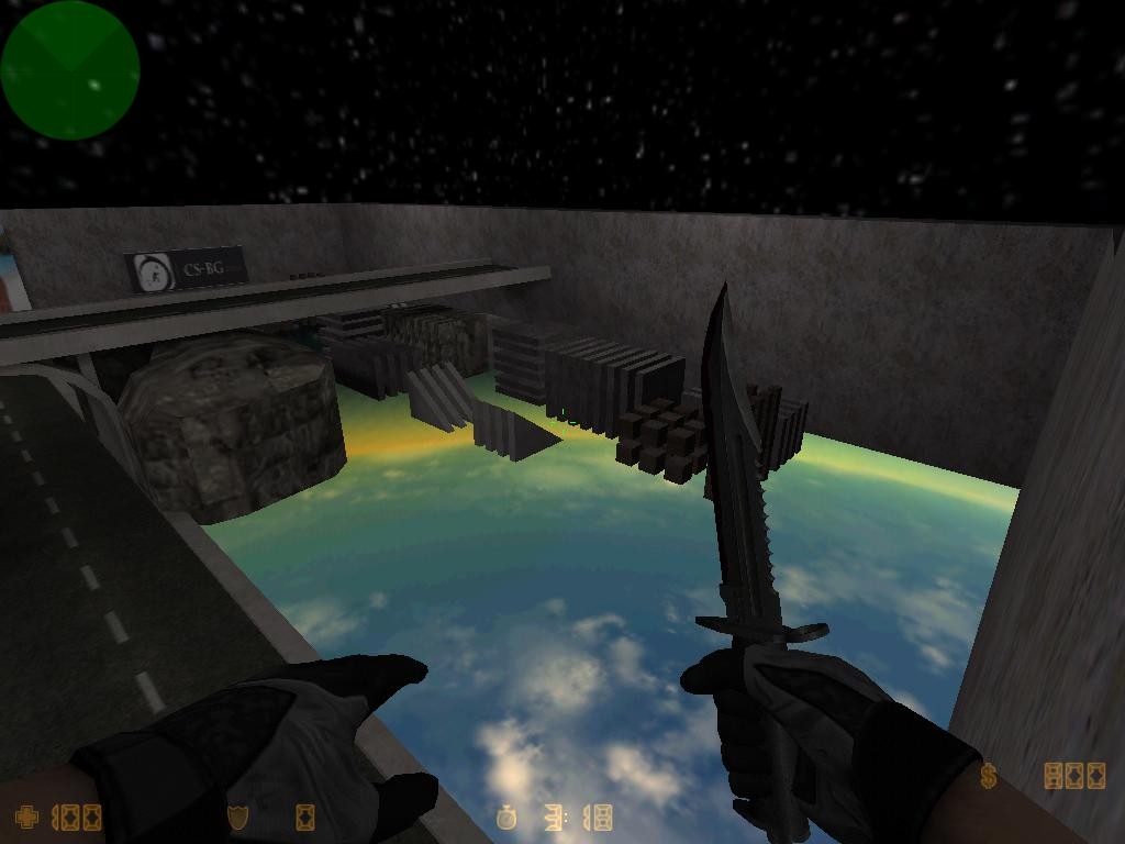 bb_ggn_skywalker [Counter-Strike 1.6] [Mods]