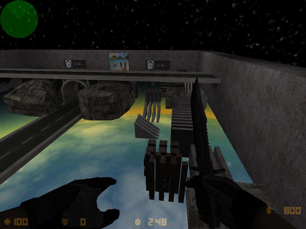 bb_ggn_skywalker [Counter-Strike 1.6] [Mods]