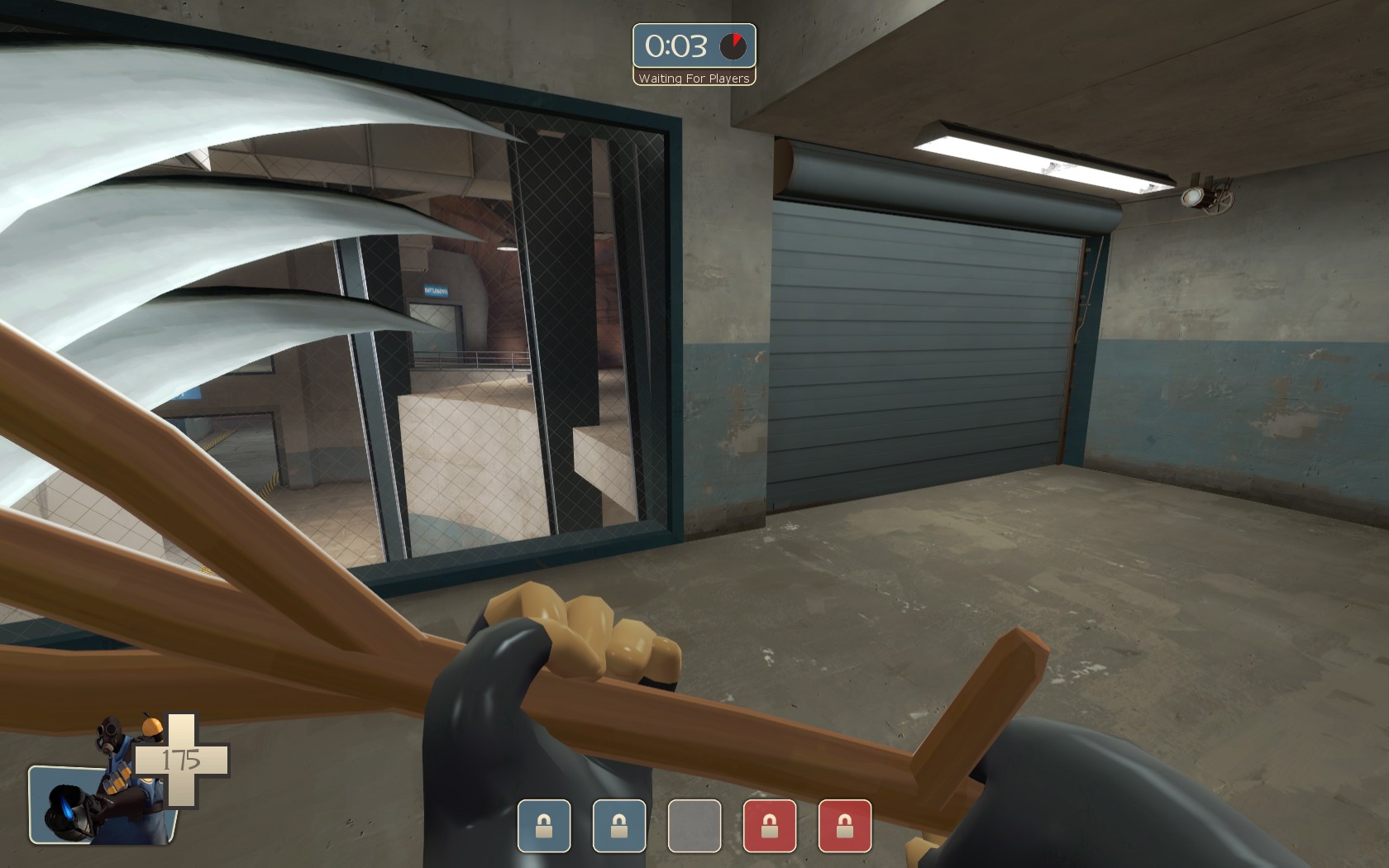 The Back Slasher Mod for Team Fortress 2 | TF2 Mods