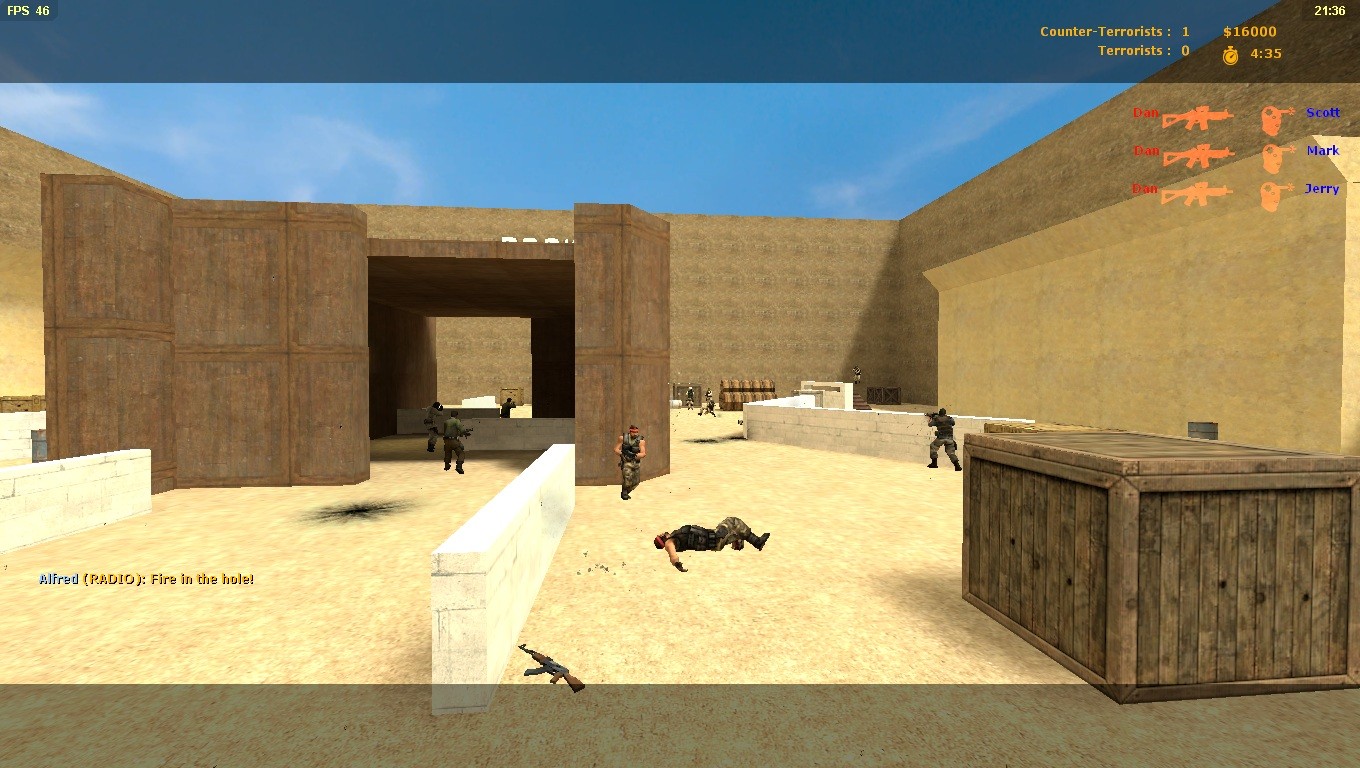 cs_paintball_fixed [Counter-Strike: Source] [Mods]