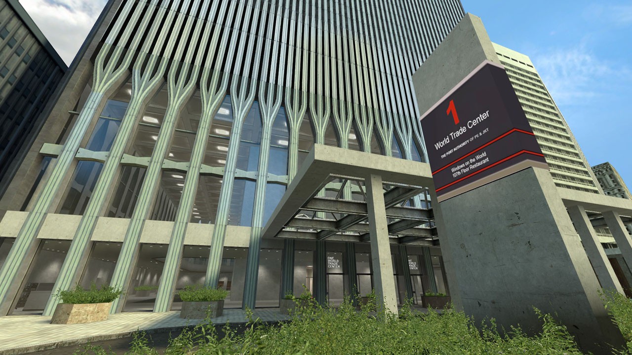 cs NorthTower (2011) Mod for Counter-Strike: Source | CS:S Mods