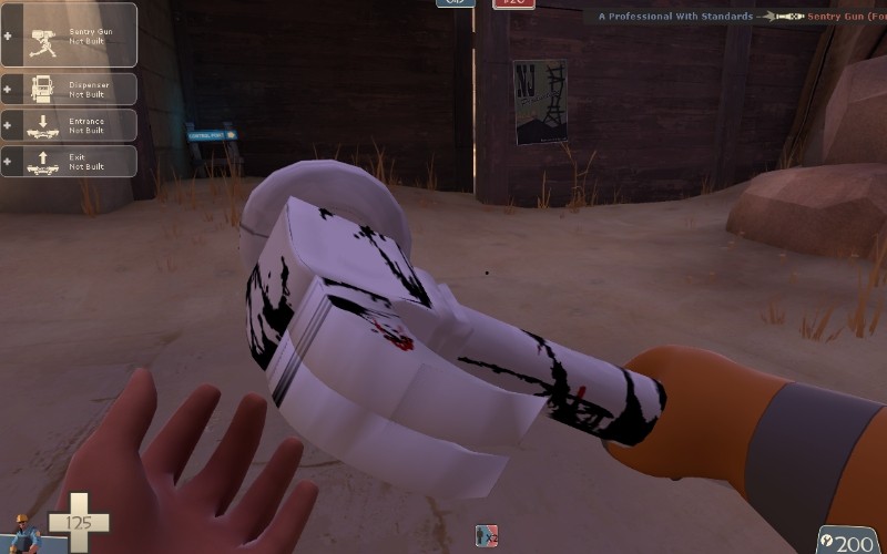 John's Hammerkind Mod for Team Fortress 2 | TF2 Mods