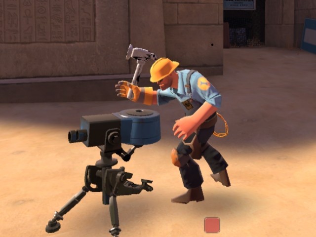 John's Hammerkind Mod for Team Fortress 2 | TF2 Mods