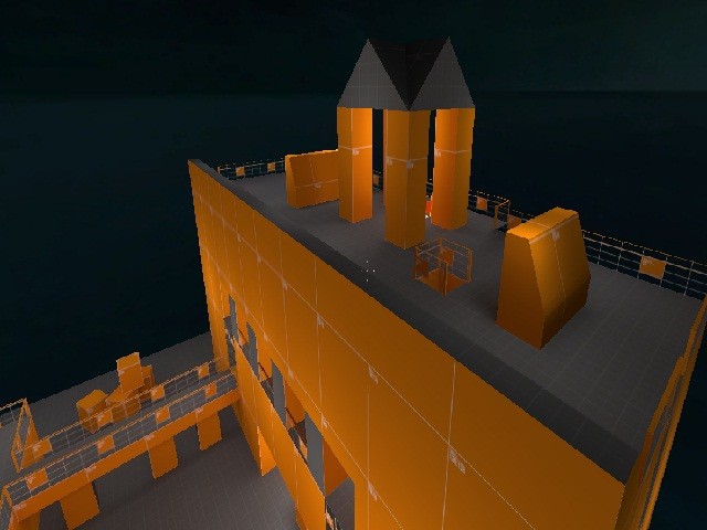 Aim_Devbox_V6 [Counter-Strike: Source] [Mods]