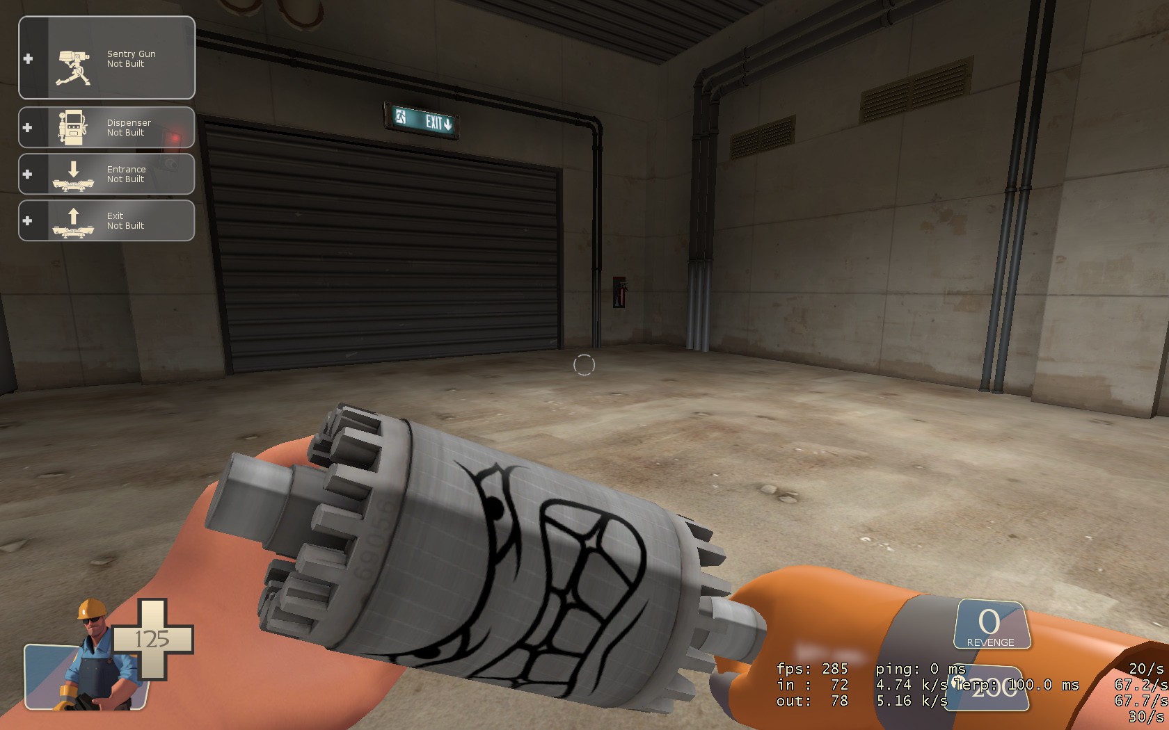 The Raging Rotor [Team Fortress 2] [Mods]