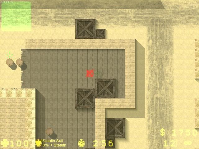 de_dust_css_beta10 [CS2D] [Mods]