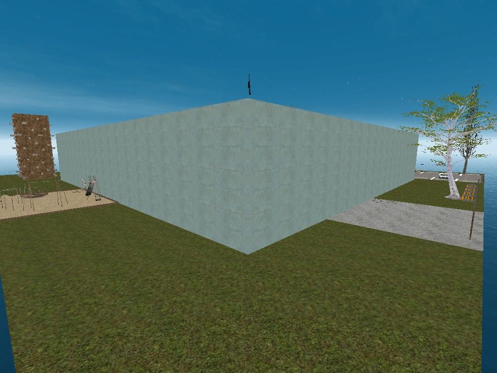 ba_jail_redemption [Counter-Strike: Source] [Mods]