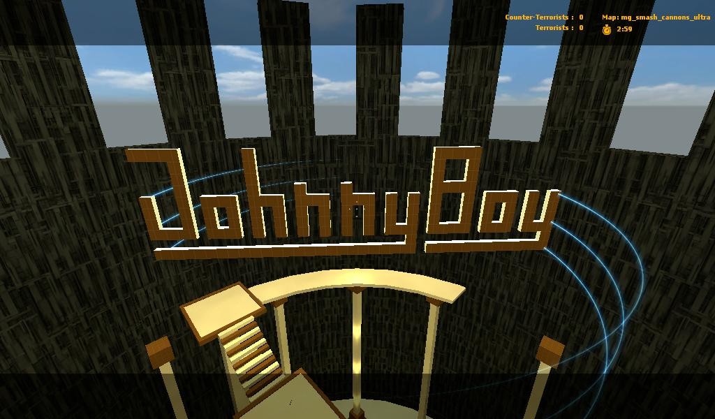 mg_smash_cannons_ultra [Counter-Strike: Source] [Mods]