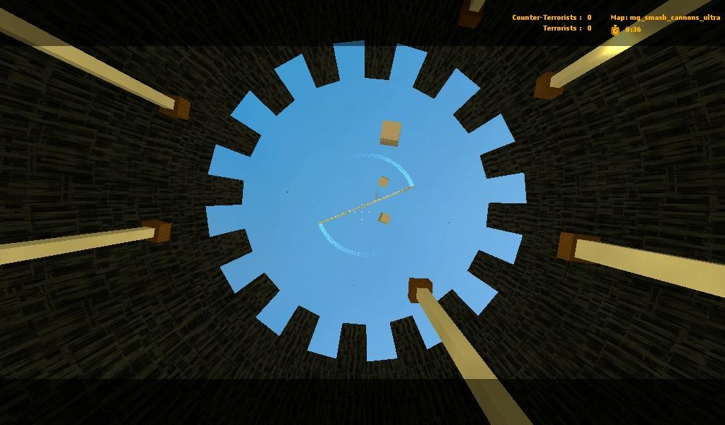 mg_smash_cannons_ultra [Counter-Strike: Source] [Mods]