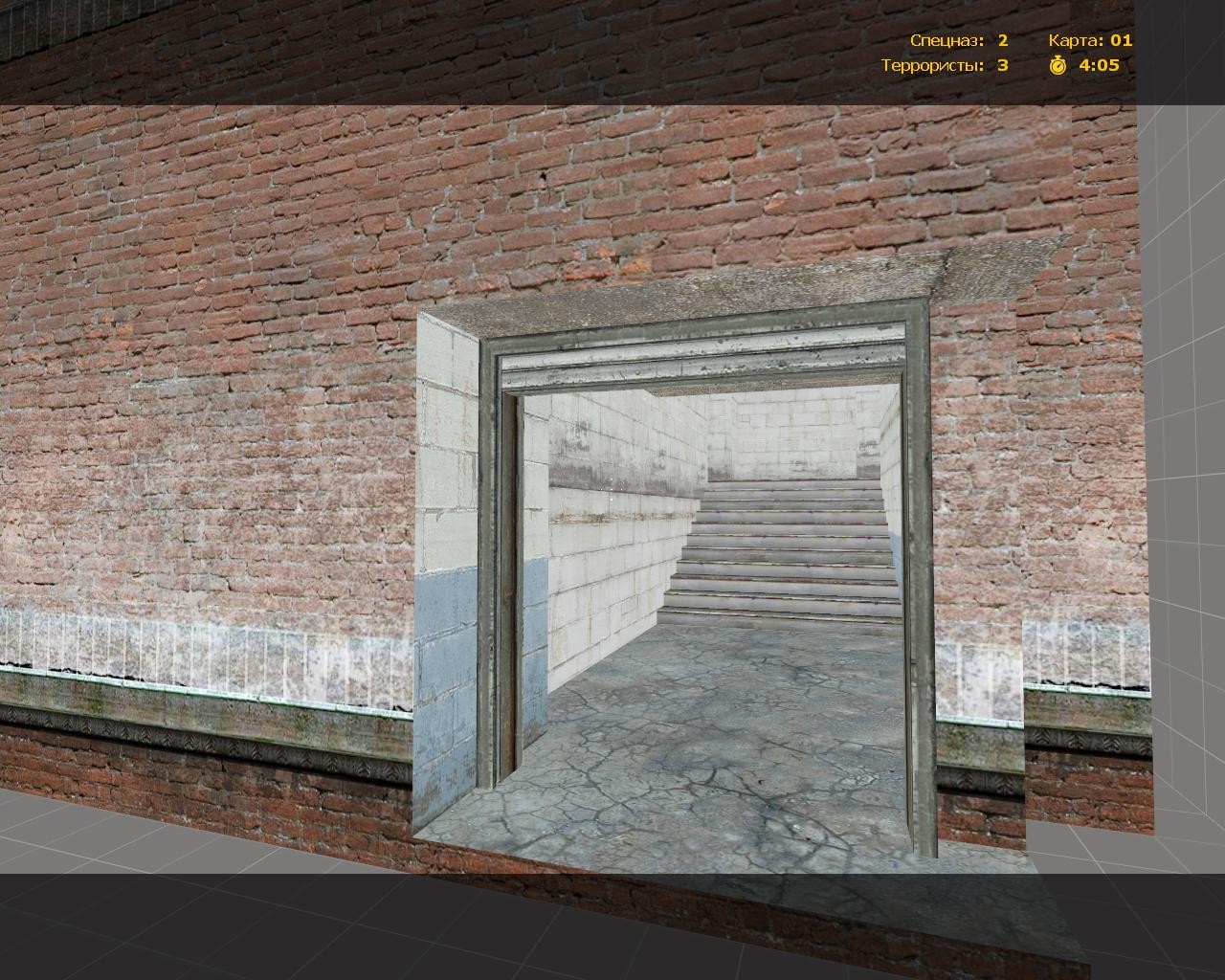 aim_cs_stars [Counter-Strike: Source] [Mods]