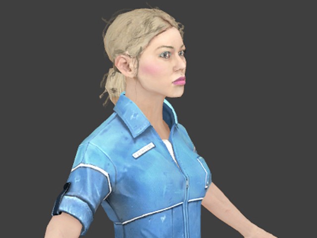 Mel Mod for Portal | PRTL Mods