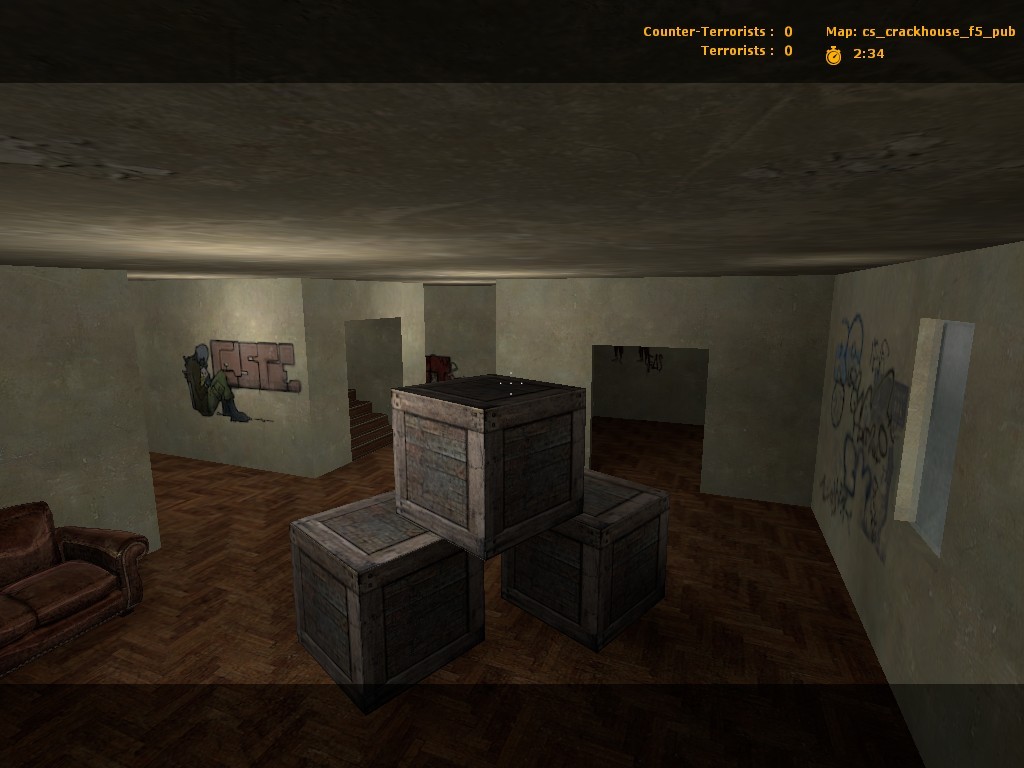 cs_crackhouse_f5_pub Mod for Counter-Strike: Source | CS:S Mods
